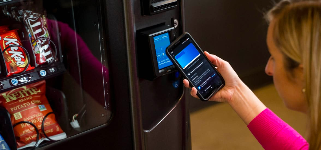 Smartphones: The Evolution of Vending Machines - Ottawa Vending Company ...